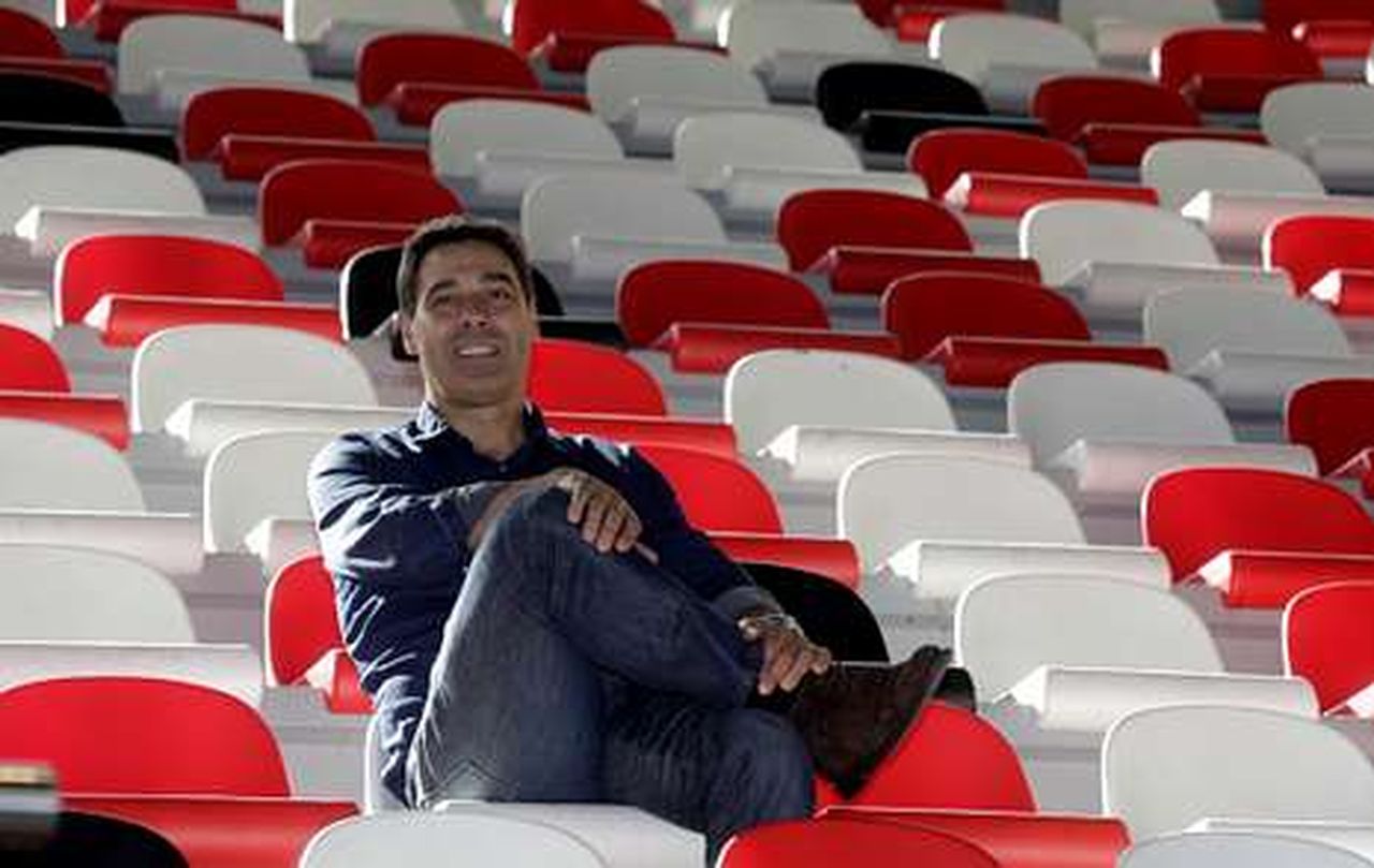 Willy Duarte: «Descubrí los fines de semana a los 35 años»