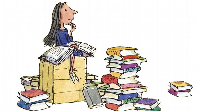 Matilda, la heroína que gana con los años (y ya son 30)