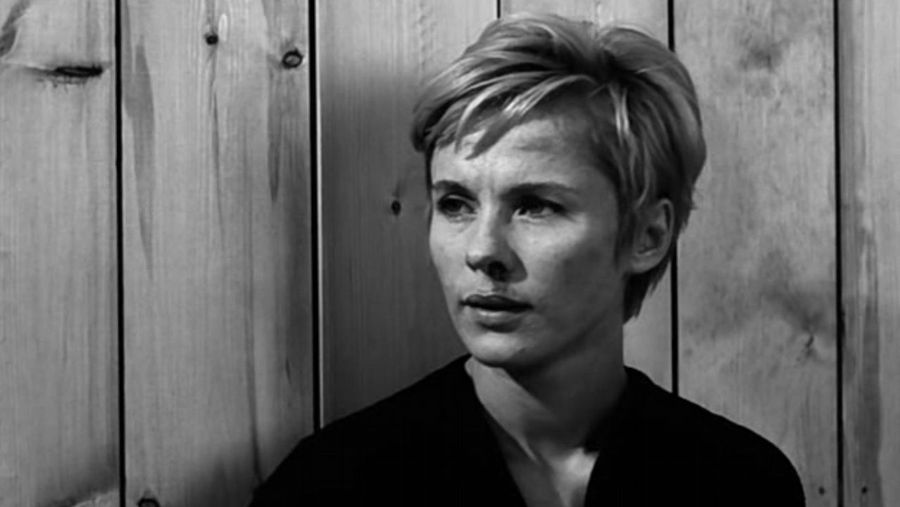 Bibi Andersson, el rostro del drama nórdico