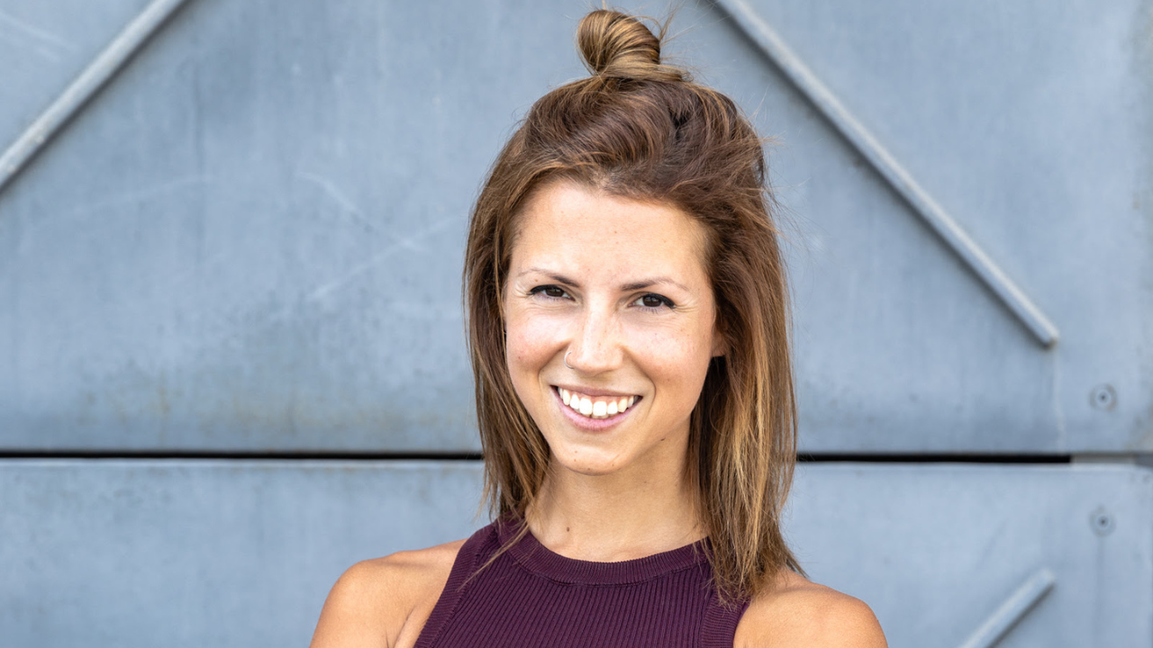 Sara Teller, neurocientífica: «El enamoramiento dura unos 15 meses y ...