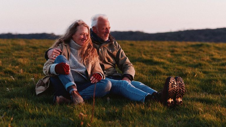 Raynor Winn, la autora que nació del desahucio: «Pasamos meses viviendo ...
