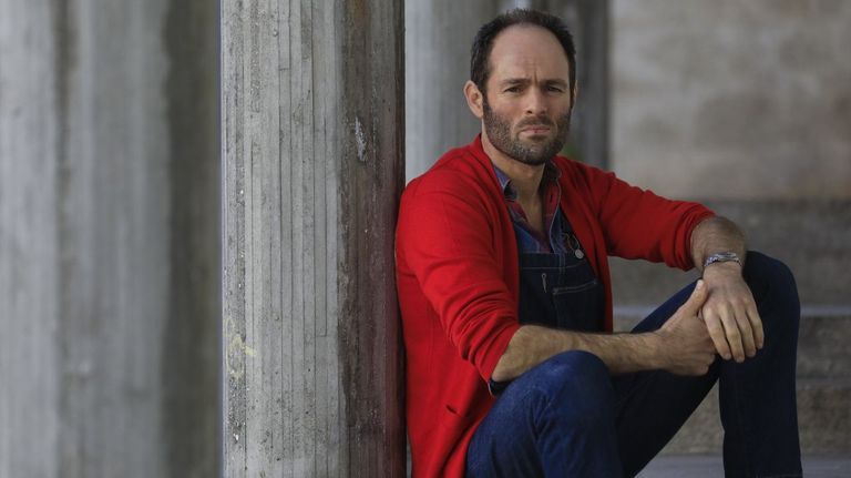 Los actores Diego Anido y Alberto Rolán participarán en el campus del ...