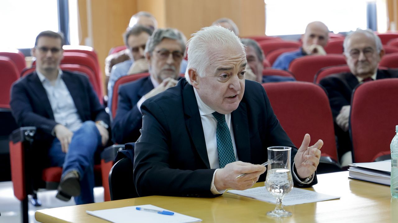 Ignacio Bermúdez de Castro: «El 23F fue el verdadero final del franquismo»