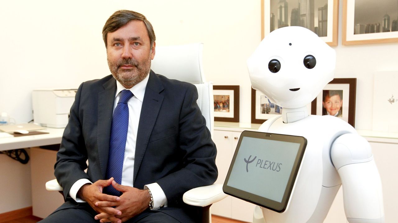Plexus Tech gana músculo en el campo de la tecnología móvil con la ...