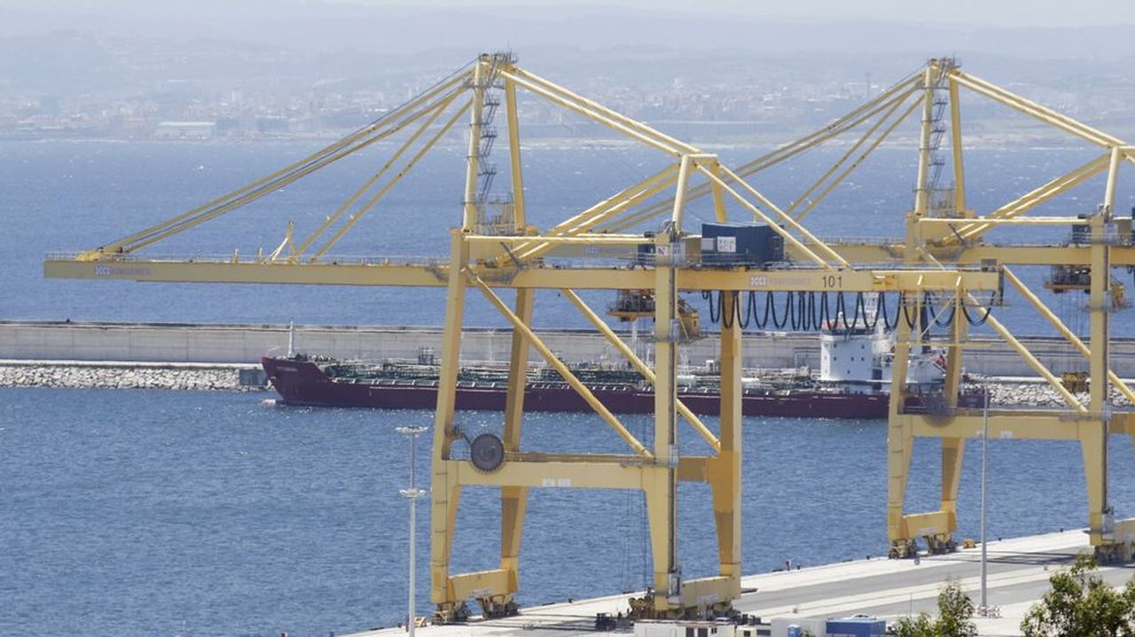 Masol amplía la plantilla de su fábrica de biodiésel de Ferrol