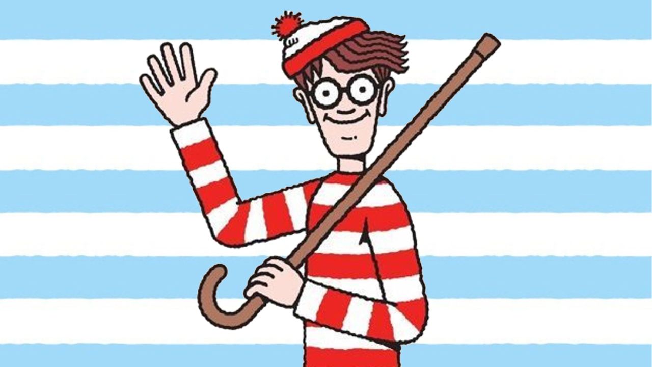 ¡Vuelve Wally después de 11 años!