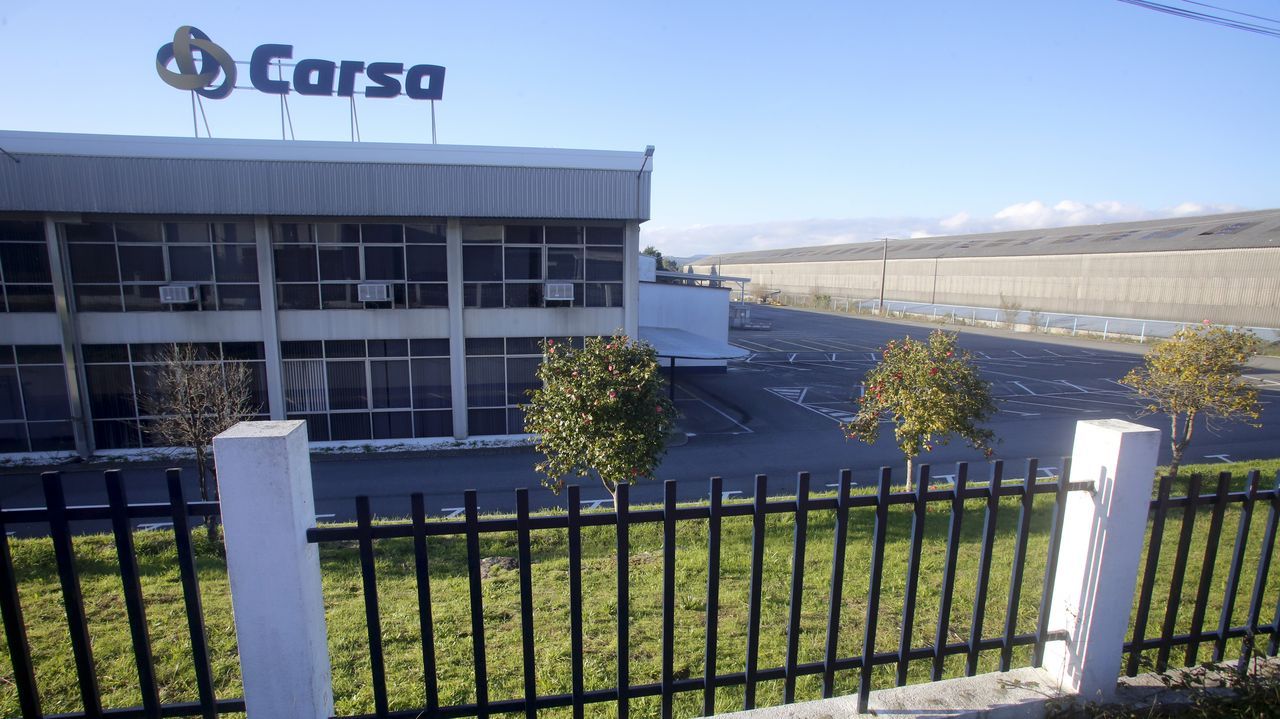 El nuevo ERTE de Carsa pone fin a 8 meses en la zona sin solicitudes de ...