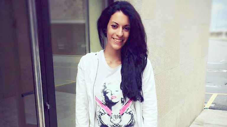 La enigmática desaparición de Diana Quer cumple 42 días sin pistas ...