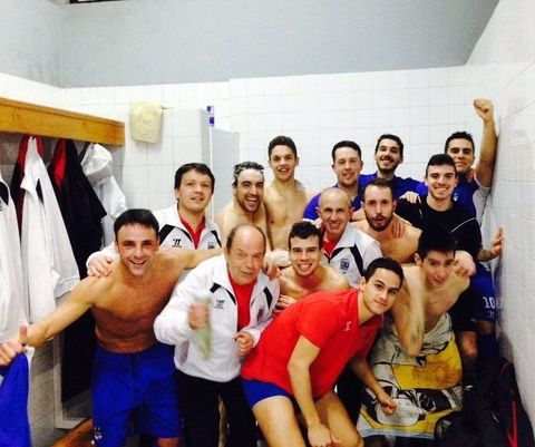 El Cidade de Narón puede cantar el alirón si gana al Universidad de ...