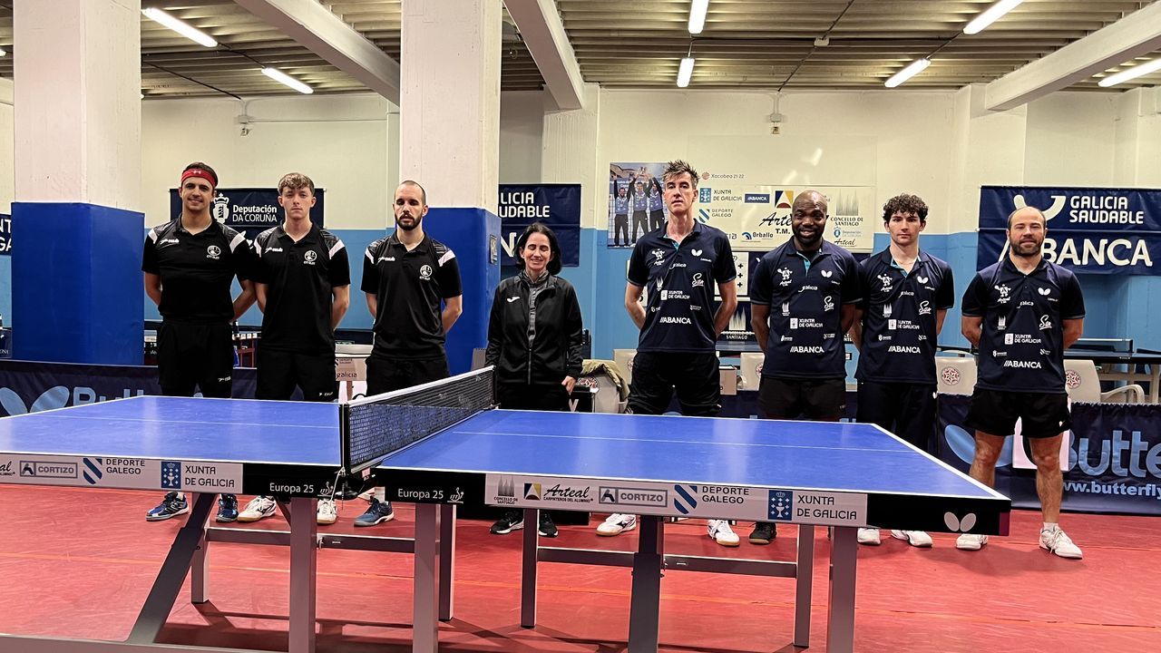 El debutante Bode Abiodun, clave en la sufrida victoria del Arteal ...