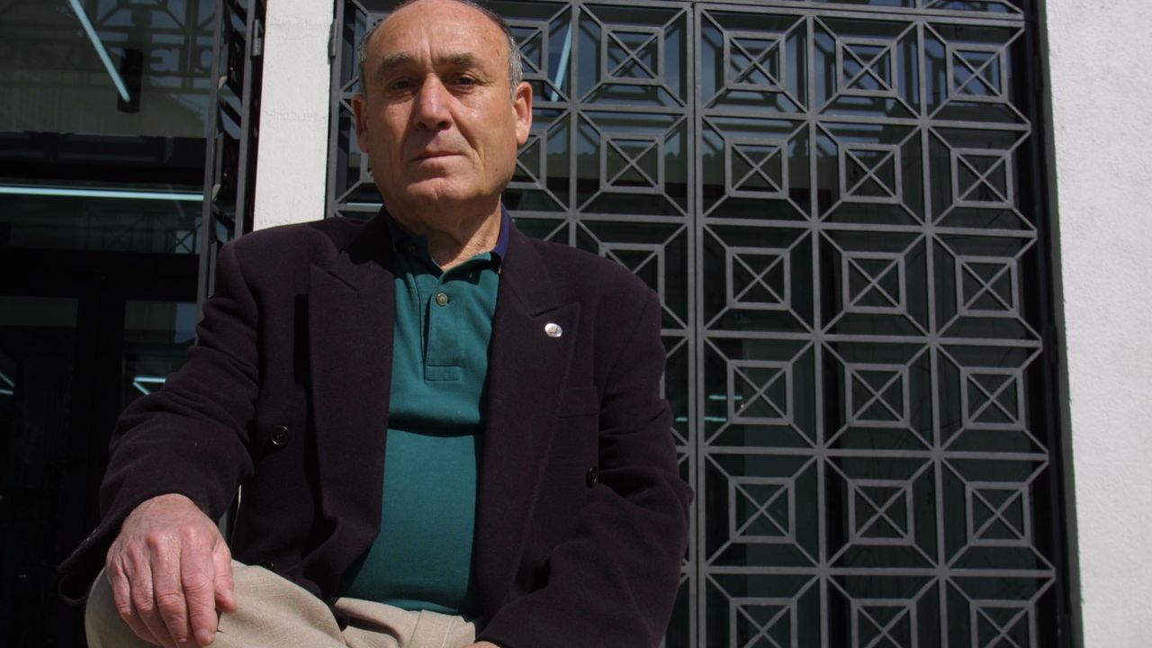 Falleció en Caracas José Castro, el gallego que arbitró a Pelé