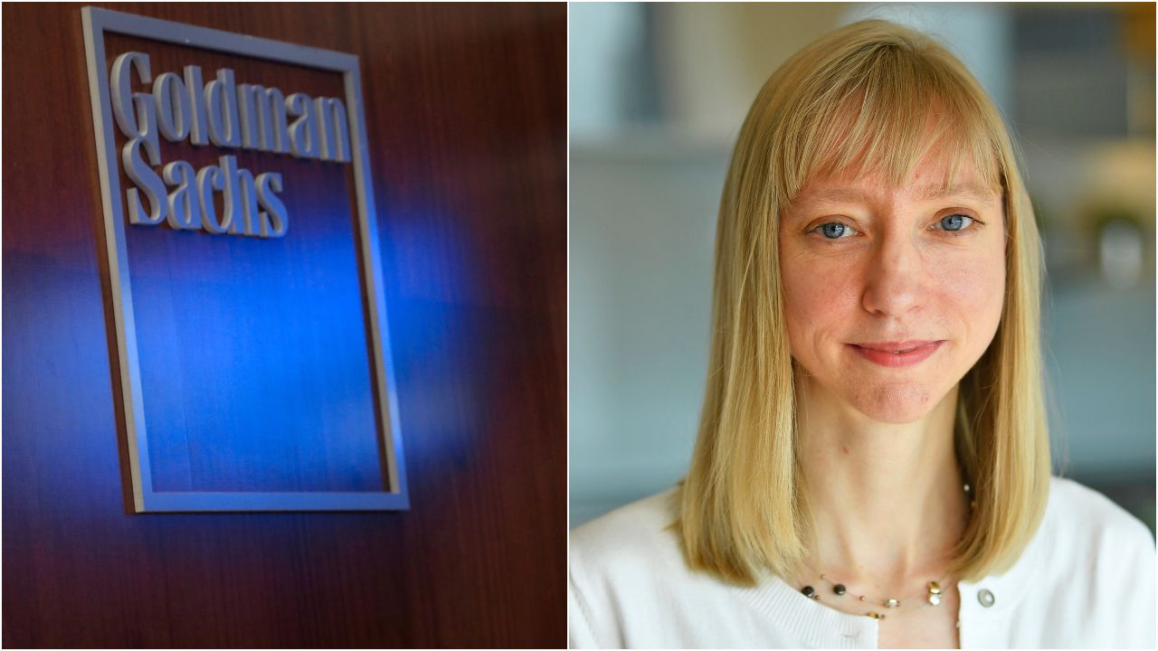 Sharon Bell: «El inversor que quiera mayores rendimientos tiene que ir ...