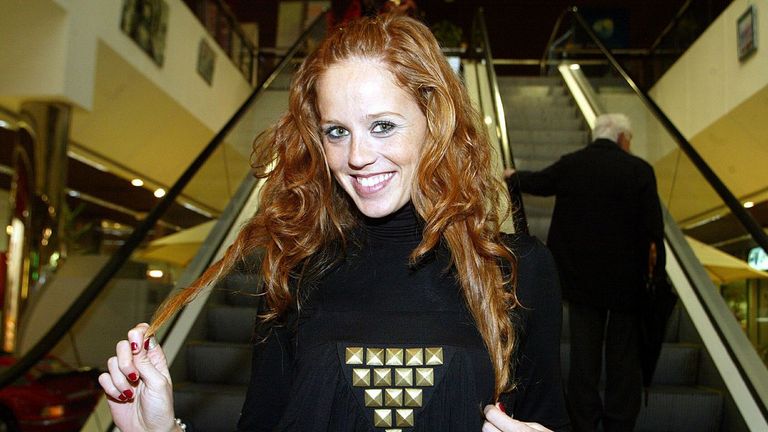 18 detalles que no sabías de la actriz María Castro