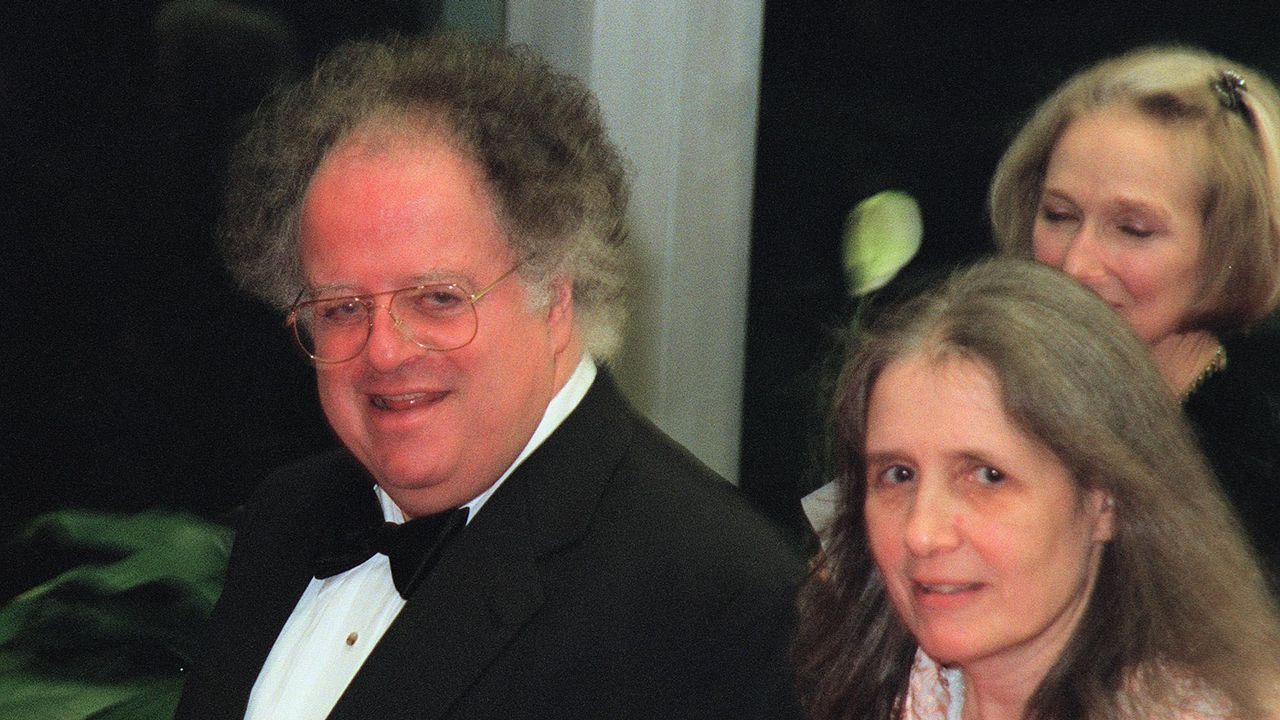 La Metropolitan Opera de Nueva York despide a su director James Levine ...