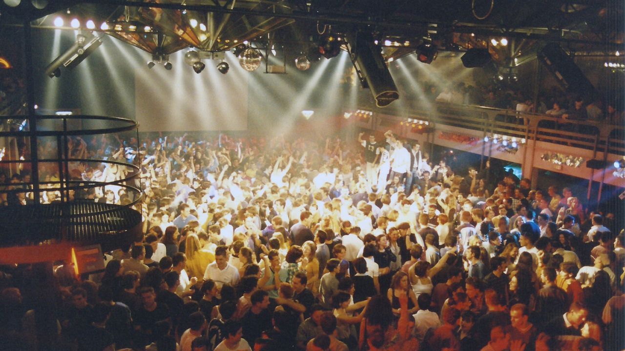 Participa | Viaje a la discoteca de tu vida: ¿Cuál era tu favorita y ya ...