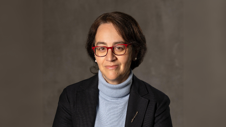 Maribel Rodríguez, psiquiatra: «Detrás de un narcisista hay un niño ...