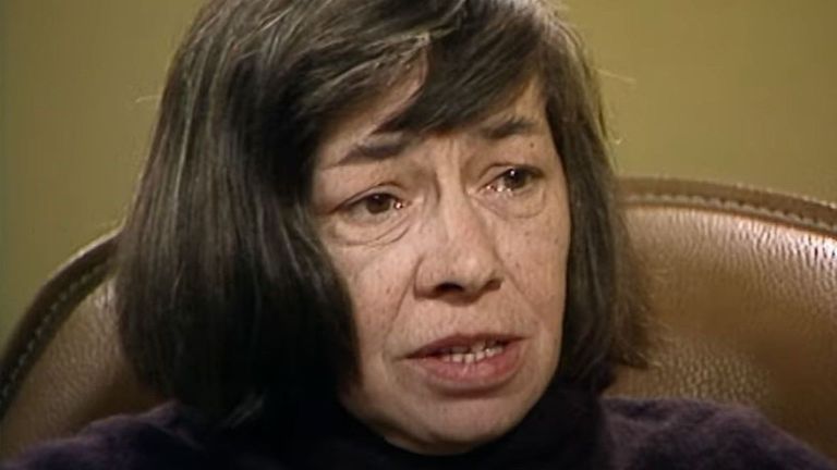 Filmin estrena «Amando a Highsmith», el primer documental sobre la ...