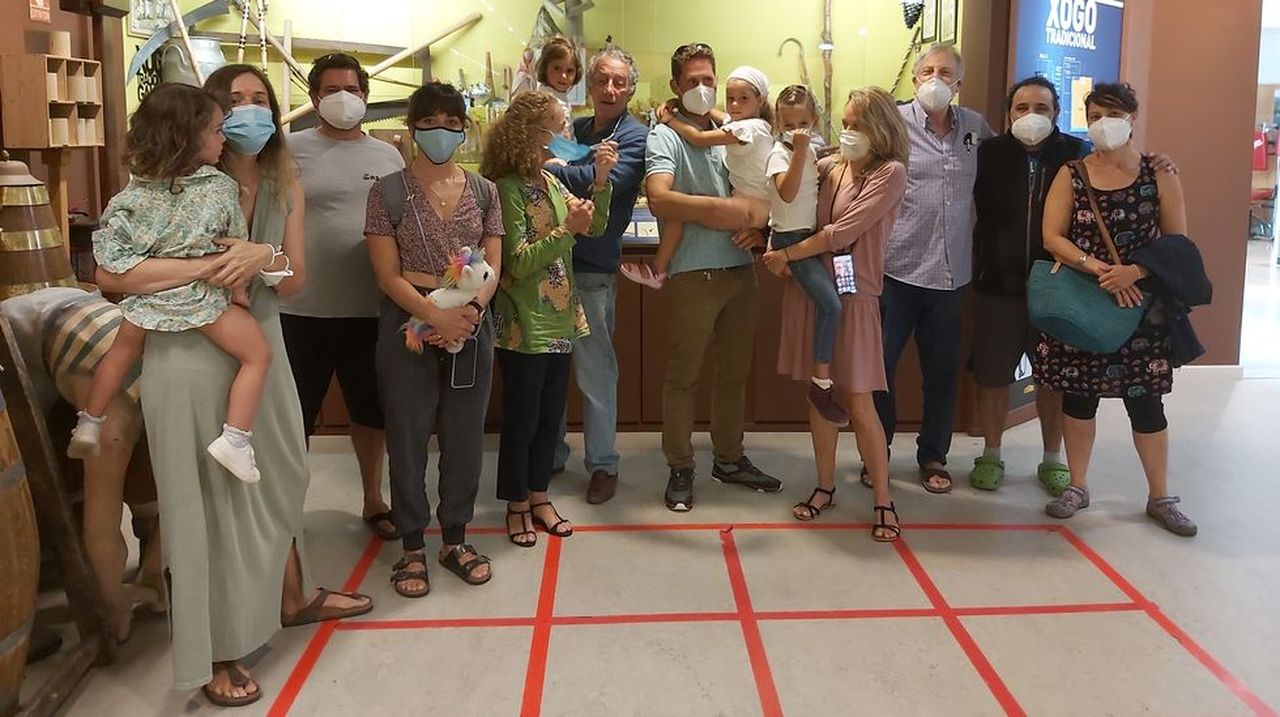 Maya Álvarez de Sotomayor, una embajadora excepcional del Melga