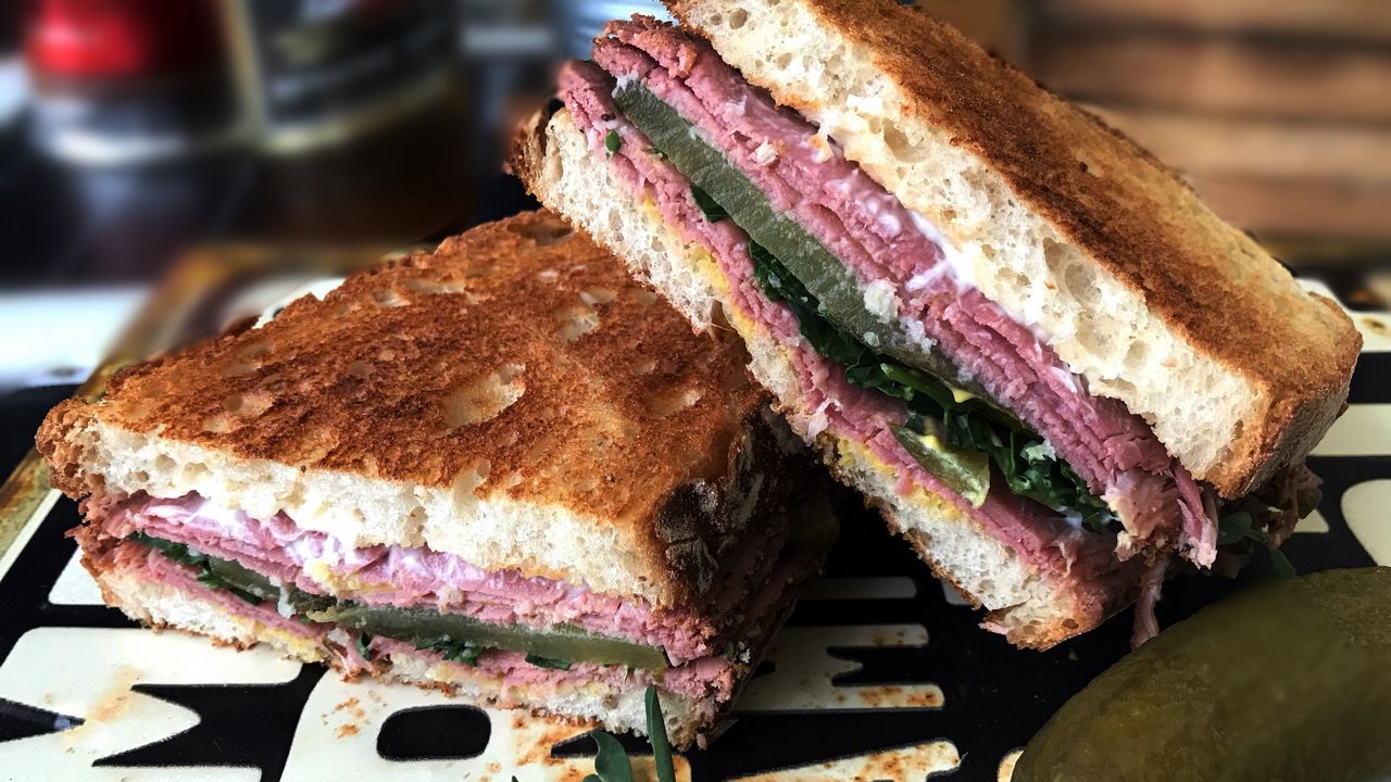 Un proceso laborioso