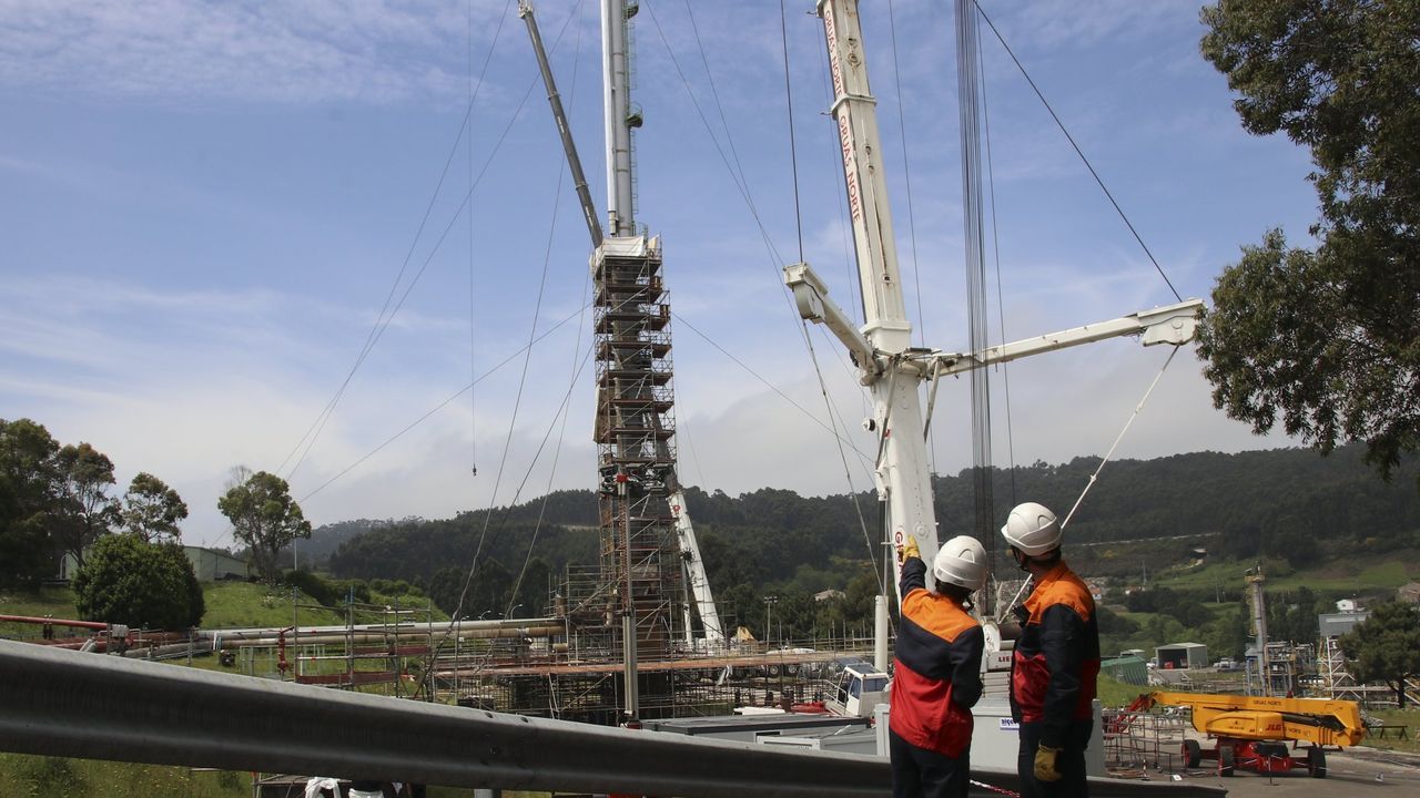 Repsol invertirá 64 millones en el 2020 en seguridad y medio ambiente