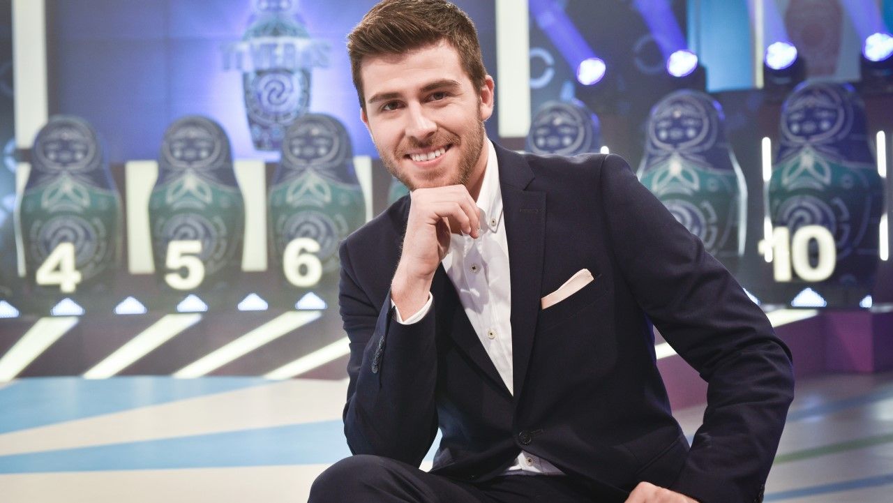 TVG reestructura su programación de tarde desde hoy mismo