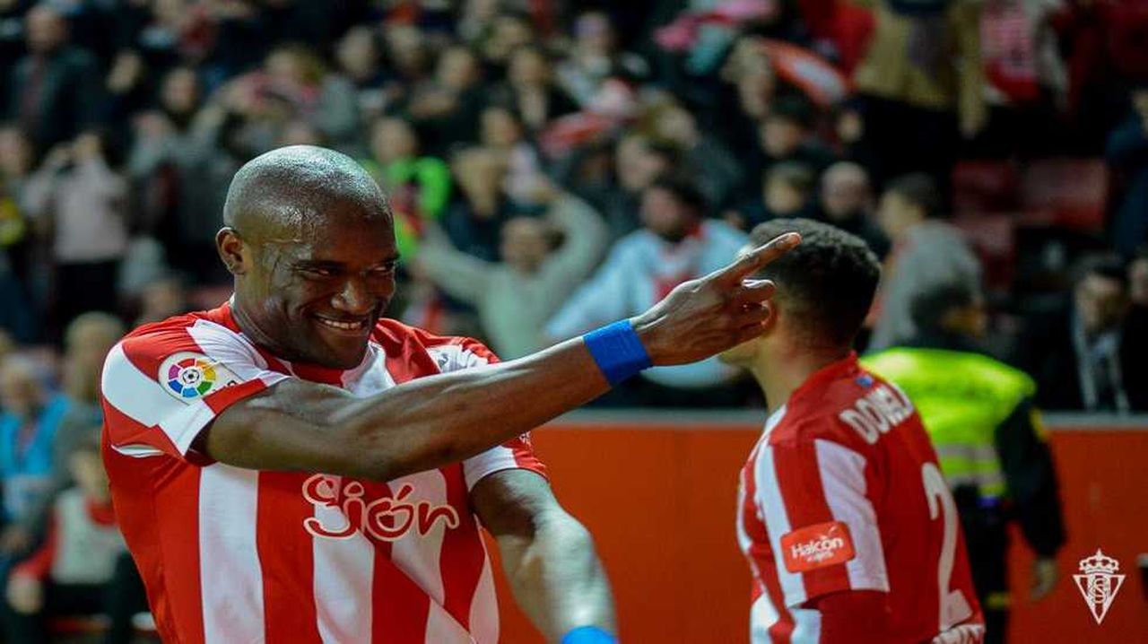 Babin vuelve a jugar con el Sporting. ¿Fin a su culebrón?