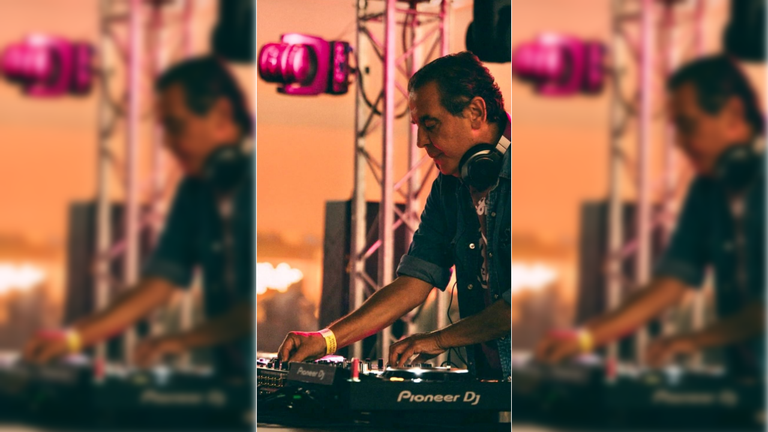 El renacer del espíritu de Clangor en el casco histórico de Santiago ...