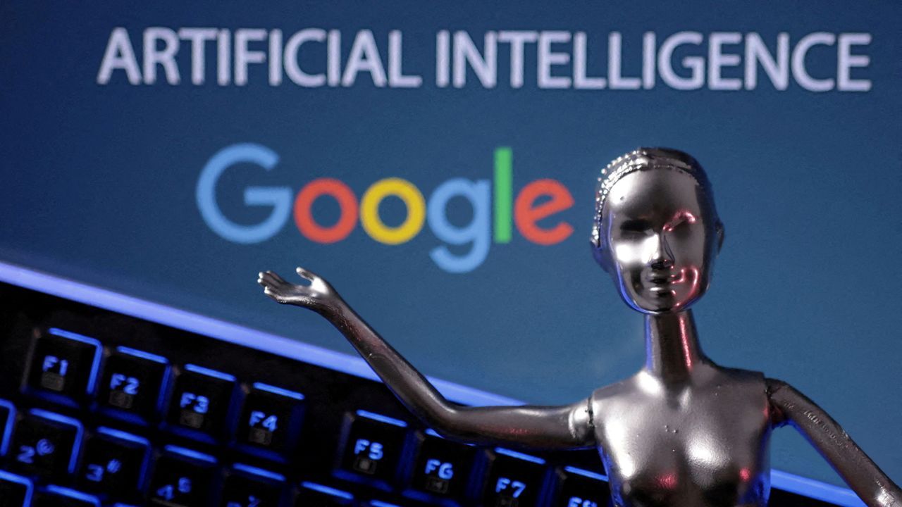 Google abre su herramienta de inteligencia artificial a 180 países