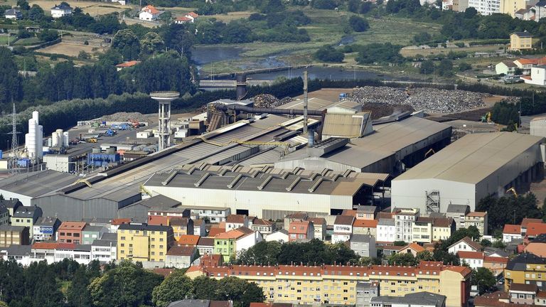 Megasa prevé producir sin sobresaltos el próximo semestre