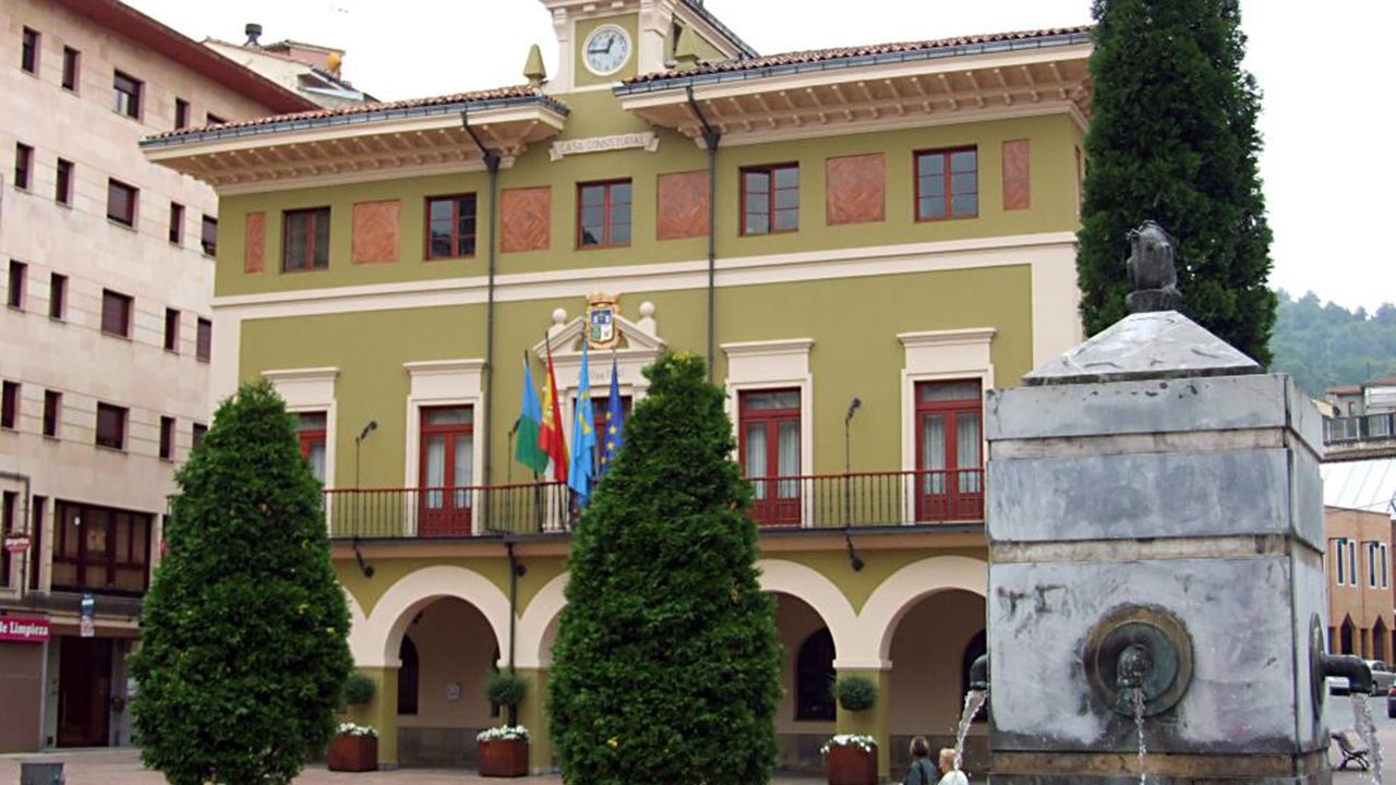 Últimas noticias sobre Langreo. La Voz de Asturias