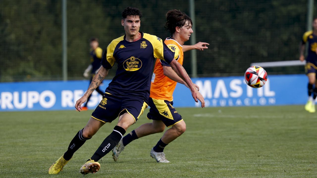 Otro escenario desalentador para Alberto Retuerta