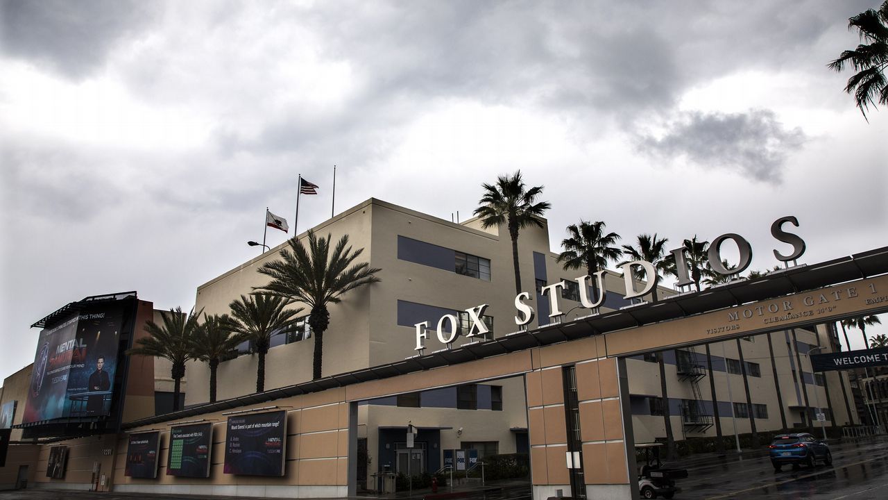 Disney compra de 21st Century Fox y se convierte en la mayor compañía ...