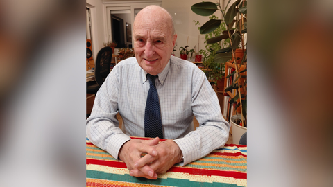 Marcelino Martín Arrosagaray: «Dimos la noticia a las 4.58 de la madrugada»