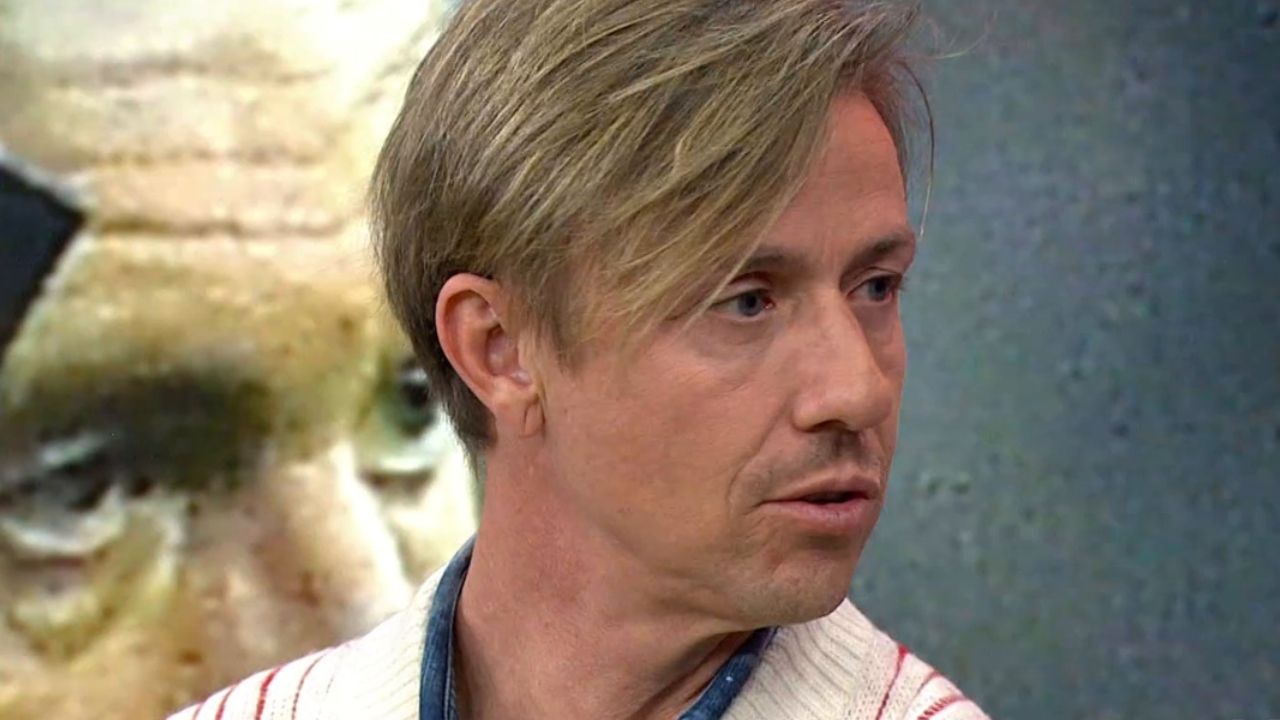 Guti a un futuro ganador del Balón de Oro: «Ojalá vengas al Real Madrid»