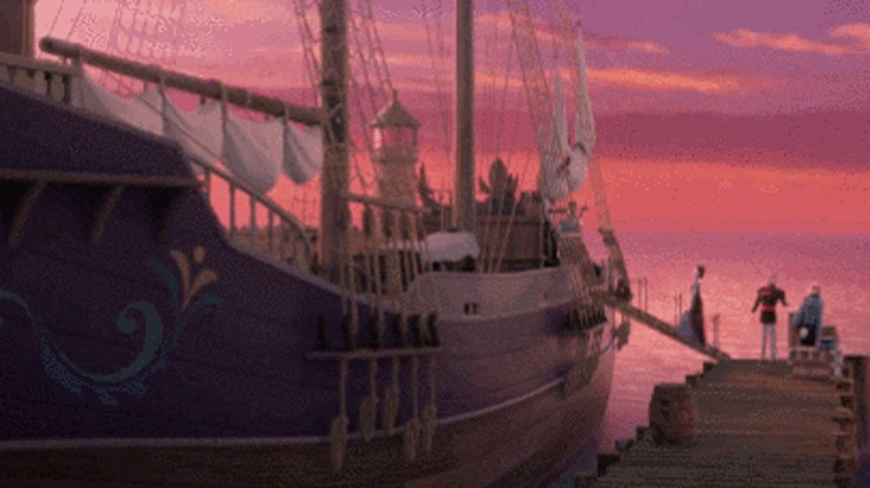 Las teorías más creíbles y las más increíbles sobre Disney y Pixar
