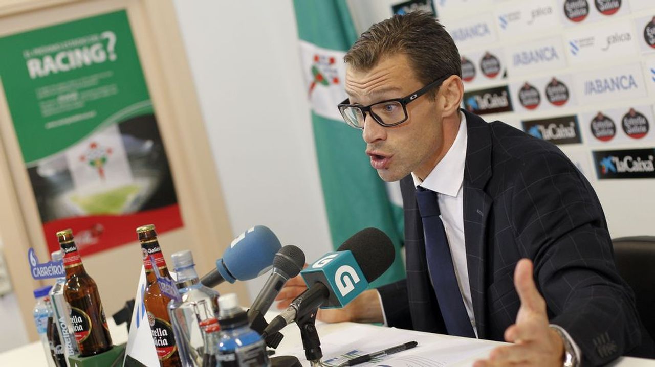 Isidro Silveira Rey: «El máximo responsable de esta situación soy yo»