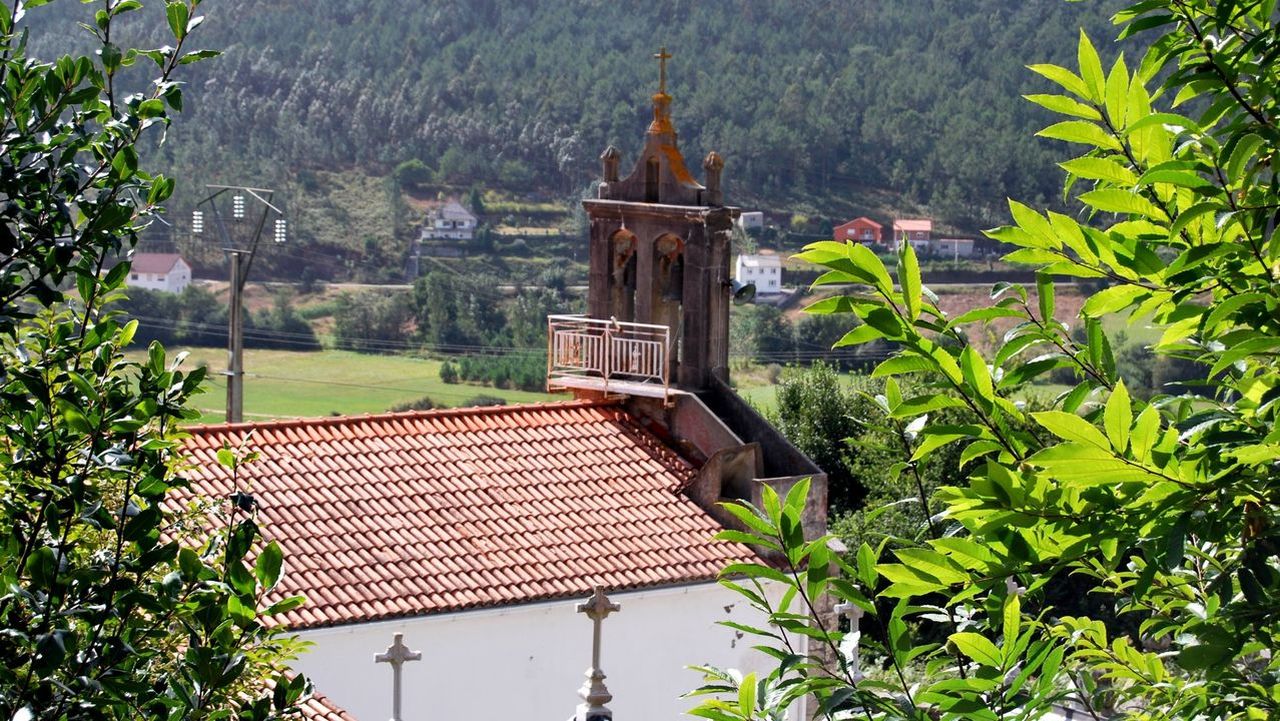 Falleció en O Esto Clarisa González, de 102 años