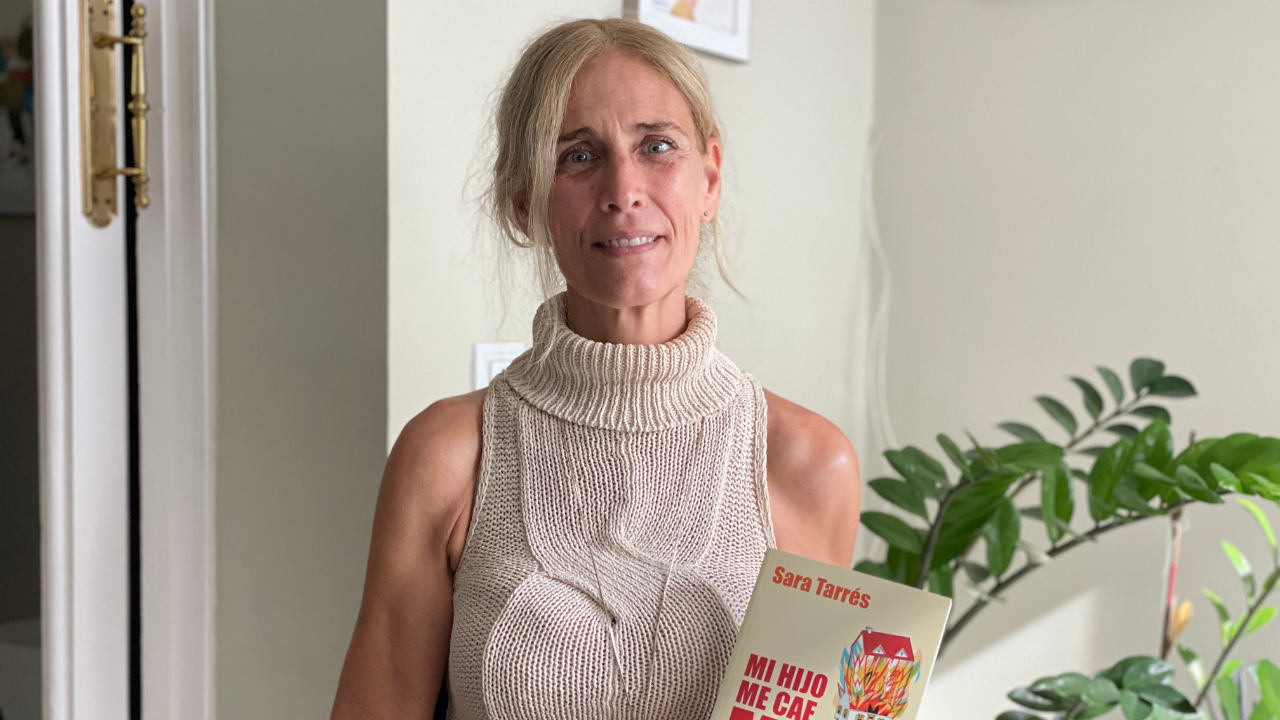 Sara Tarrés Psicóloga Por Qué No Te Puede Caer Mal Tu Hijo