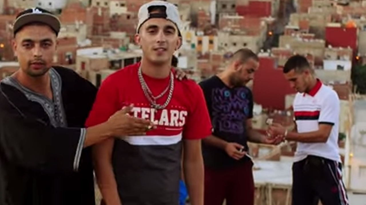 El rapero gallego Arce vuelve a la carga con «Lucifer»