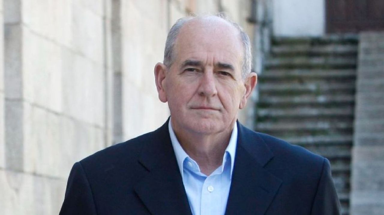 El alcalde de Pantón resuelve por fin sus dudas y decide presentarse de ...