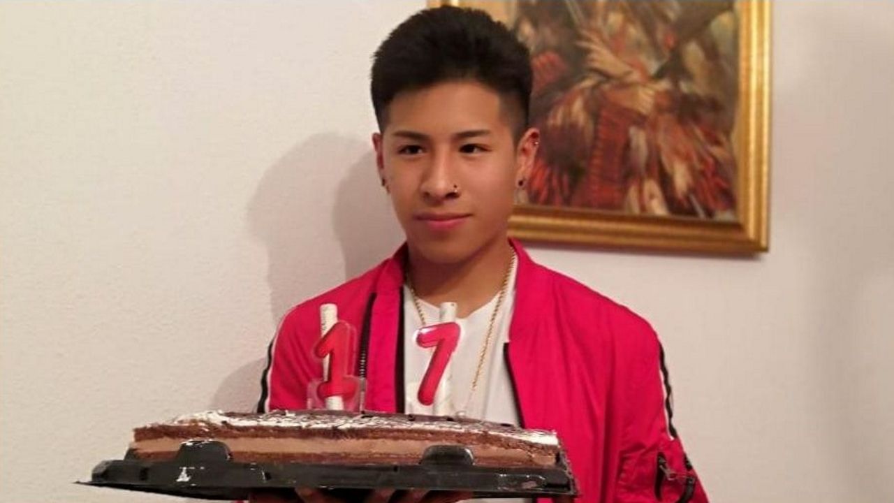 Yoel Quispe, el chico apuñalado en A Coruña: «Era muy trabajador y siempre tenía una sonrisa»