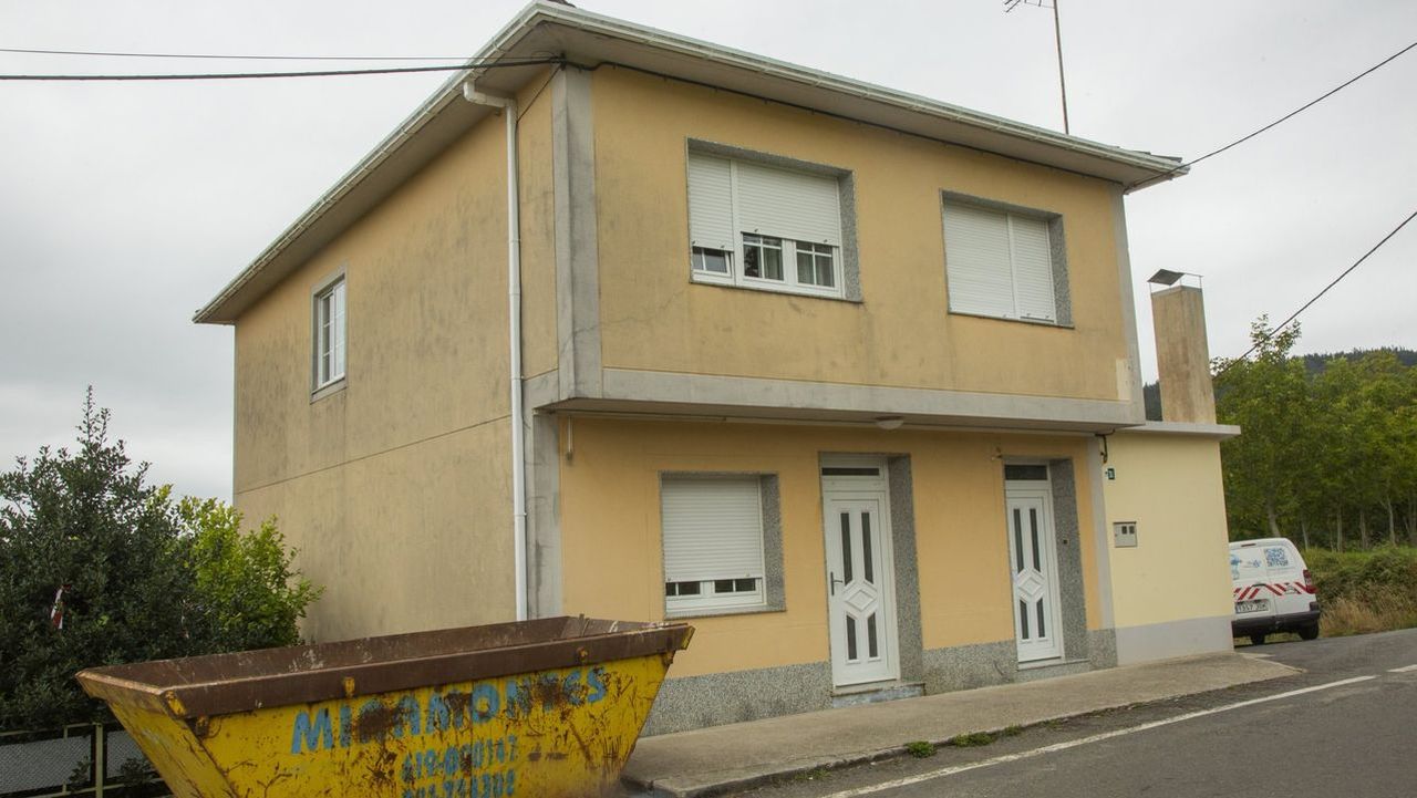 Falleció Celia Álvarez Collazo, fundadora del histórico bar O Zapateiro ...