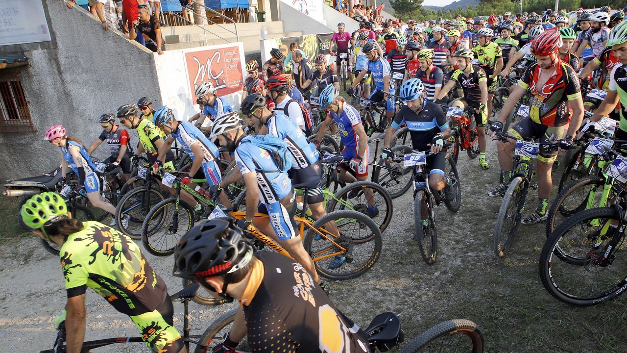 Bealo reunió a 240 personas implicadas con el deporte