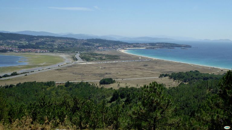 Ocho visitas imprescindibles en la ría de Arousa