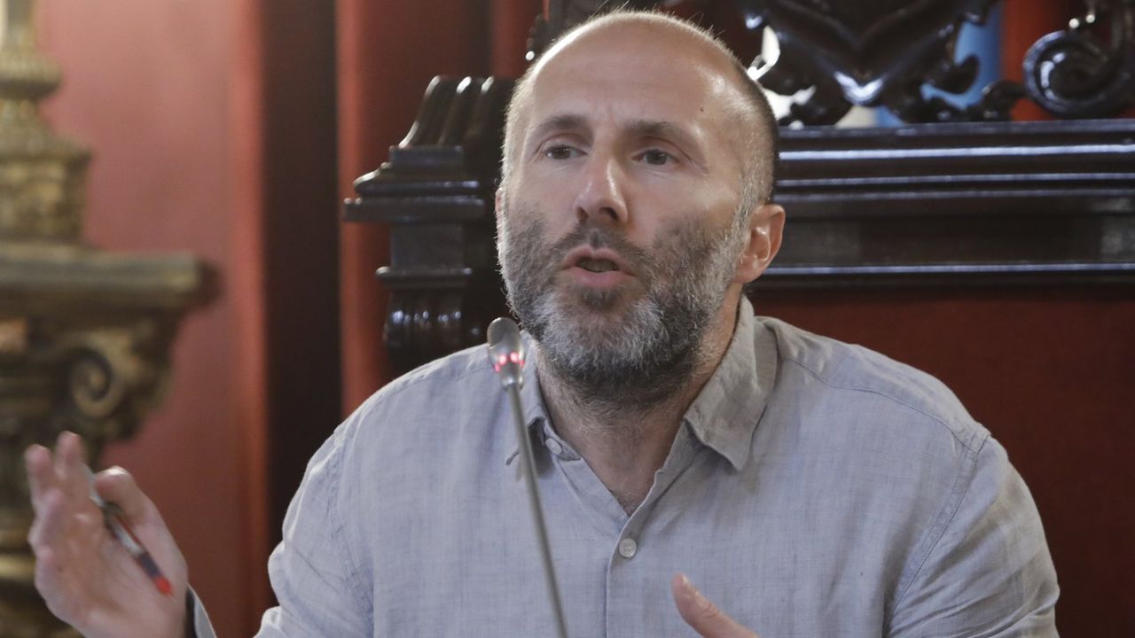 Los exconcejales de Jácome le piden que aclare el destino de 268.000 euros