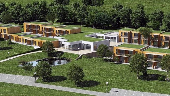 Las cinco claves del «cohousing»