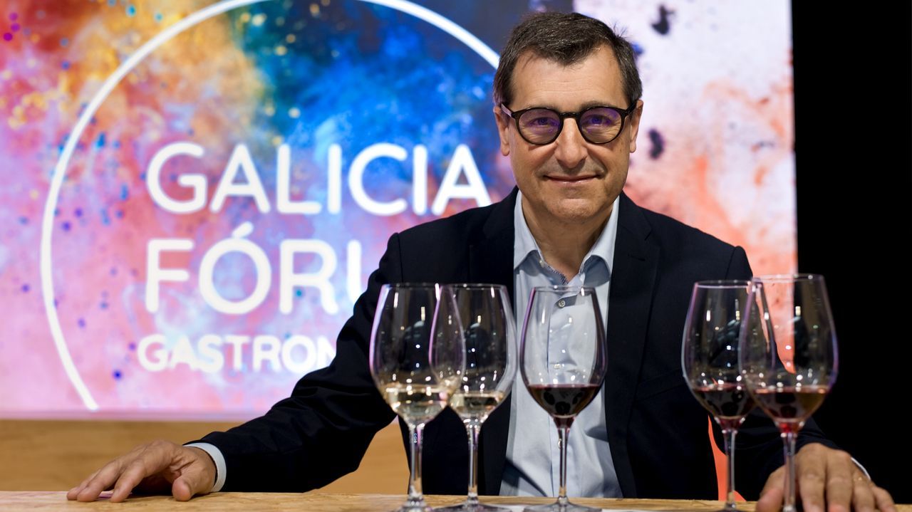 Josep Roca: «Hay profesionales con estudios a los que les gusta menos ...