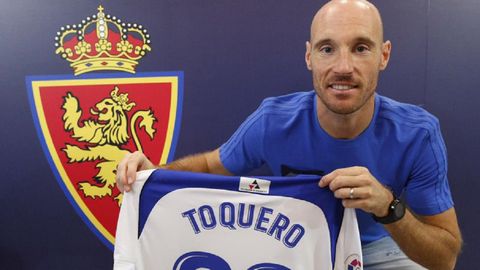 Toquero: «Sporting y Rayo son los máximos candidatos a subir»