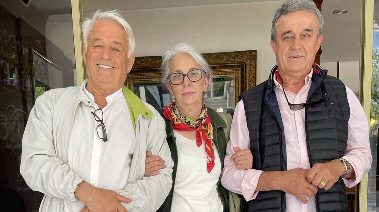 Hospitalidad de Ghaleb Jaber Ibrahim