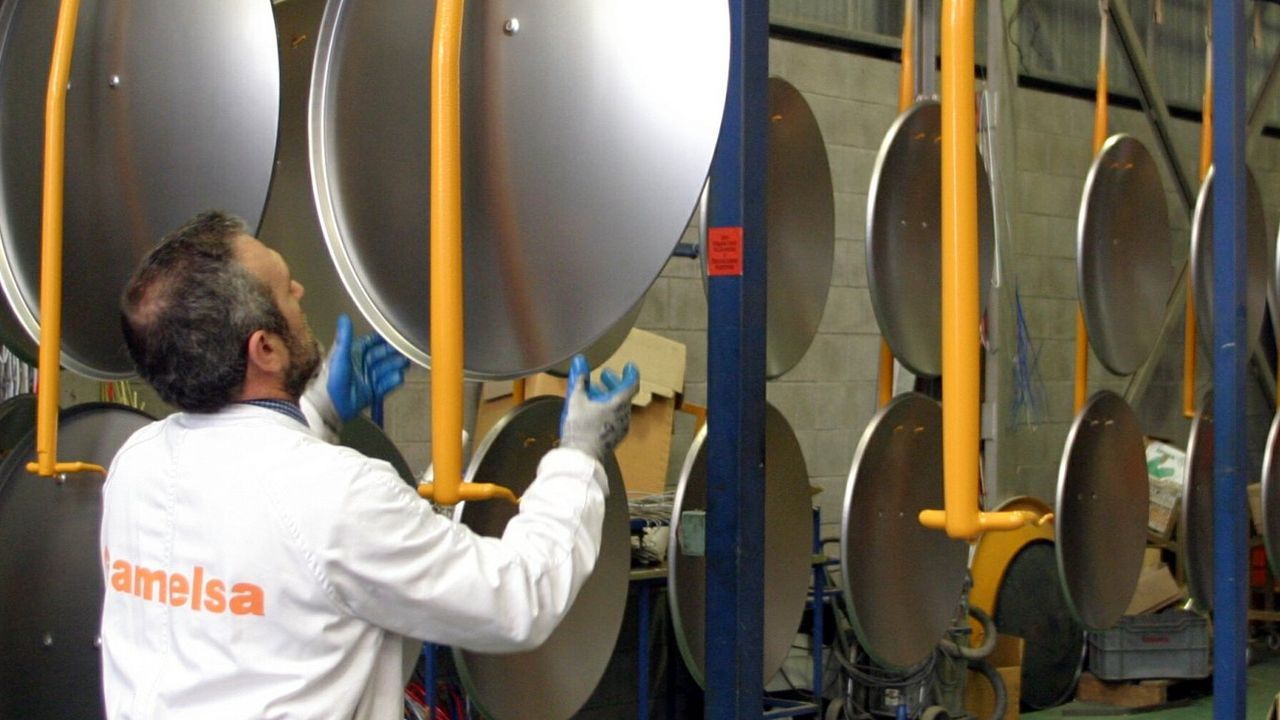 Gamelsa crecerá enfocada en servicios de ingeniería y soporte técnico